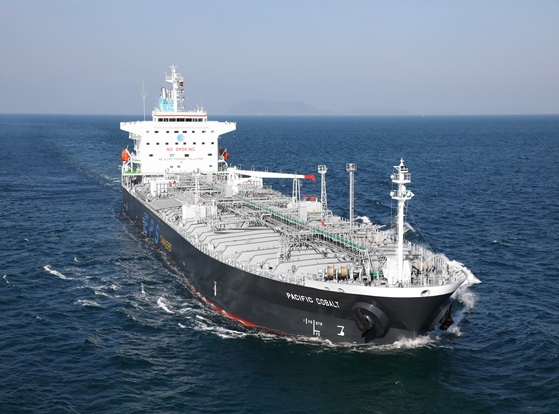 Types of Ship | Yamamaru Kisen Co., Ltd.